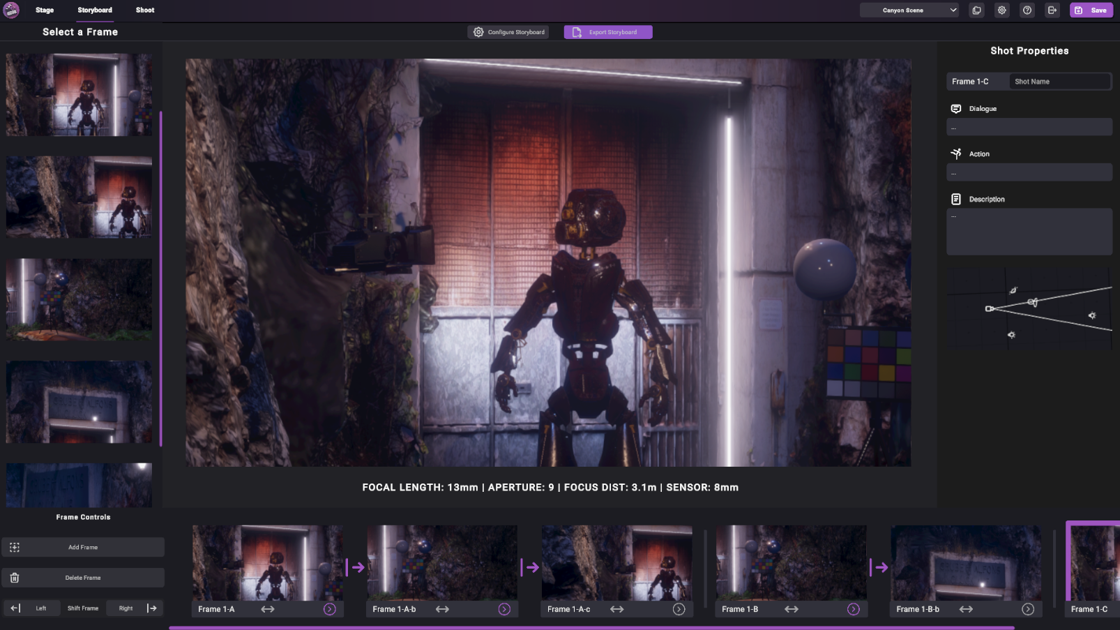 Asa Longino – Digital Portfolio